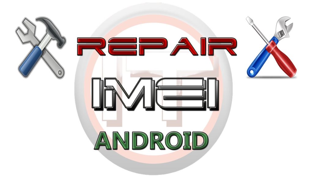 IMEI Fix Tool