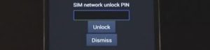 Sim Network Unlock Pin Free Code Generator Workable Via IMEI Number