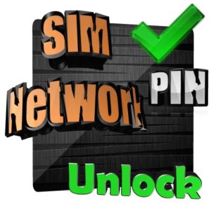Sim Network Unlock Pin Free Code Generator Workable Via IMEI Number