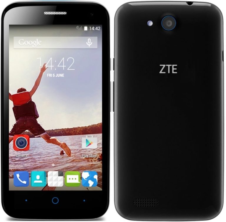 Unlock ZTE Code Generator