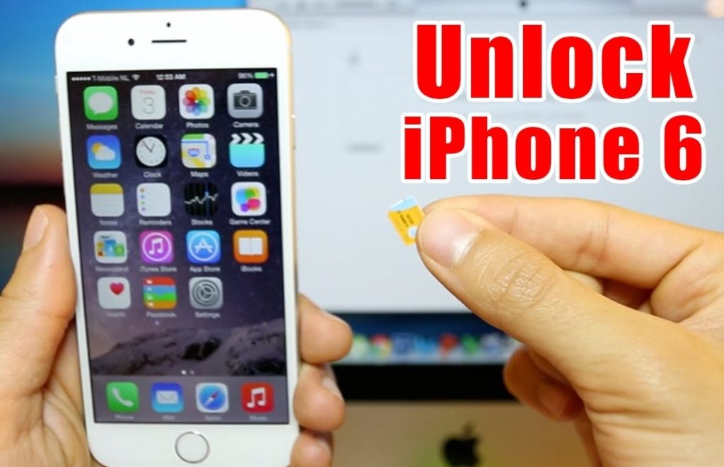 Unlock AT&T iPhone 6 Code Generator Available For Free