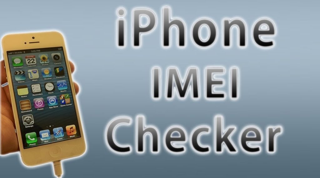 iPhone IMEI Check Online Tool For Each Apple iPhone Device