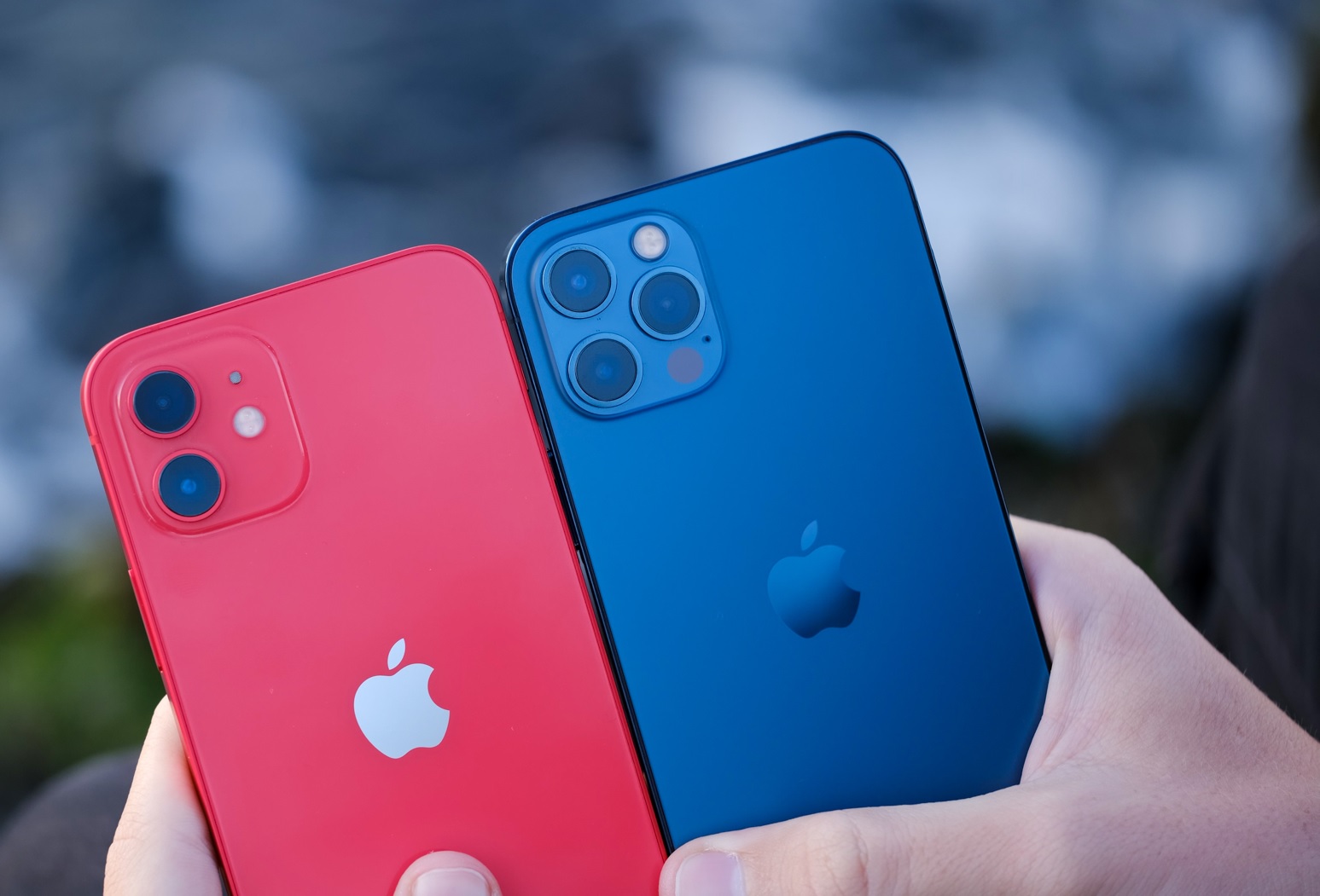 IPhone 12 Pro Max IMEI Repair Software For Free